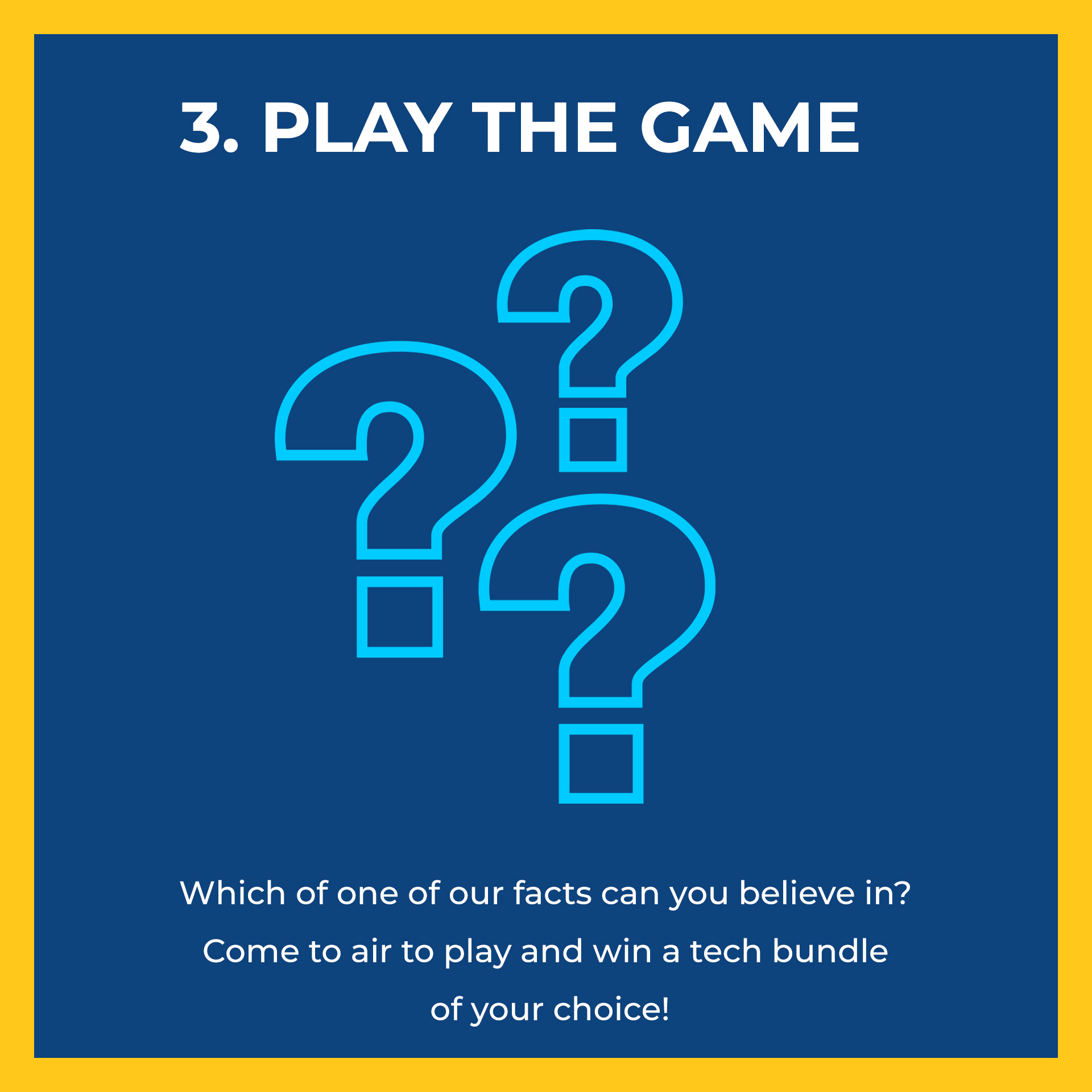 E: 02/10 Win a tech bundle of your choice on Breakfast with Ronan and ...