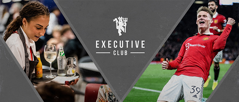 Manchester United - Executive Club