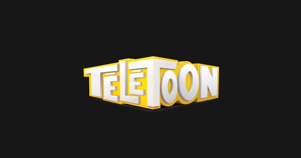 Télétoon FR - Infolettre