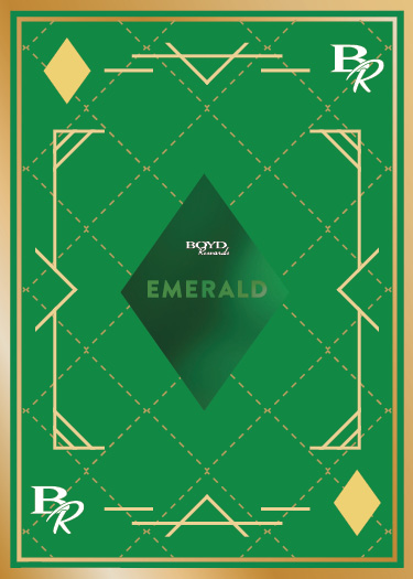 Match the Card Tiers | Boyd Rewards