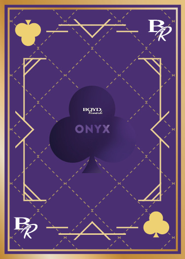 Match the Card Tiers | Boyd Rewards