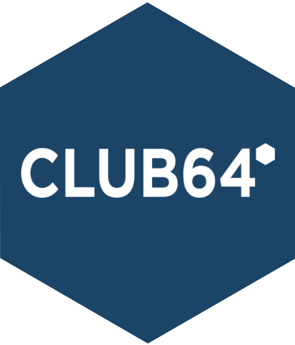 Club64 - My Wallet