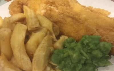 Can you name these chippies?