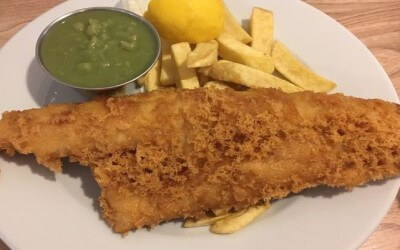 Can you name these chippies?